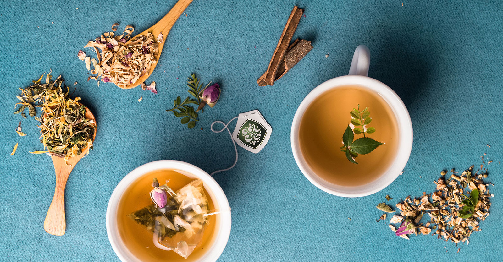 Nafe Tea | Herbal Tea - Lemon green tea (a healthy product), Dried ...